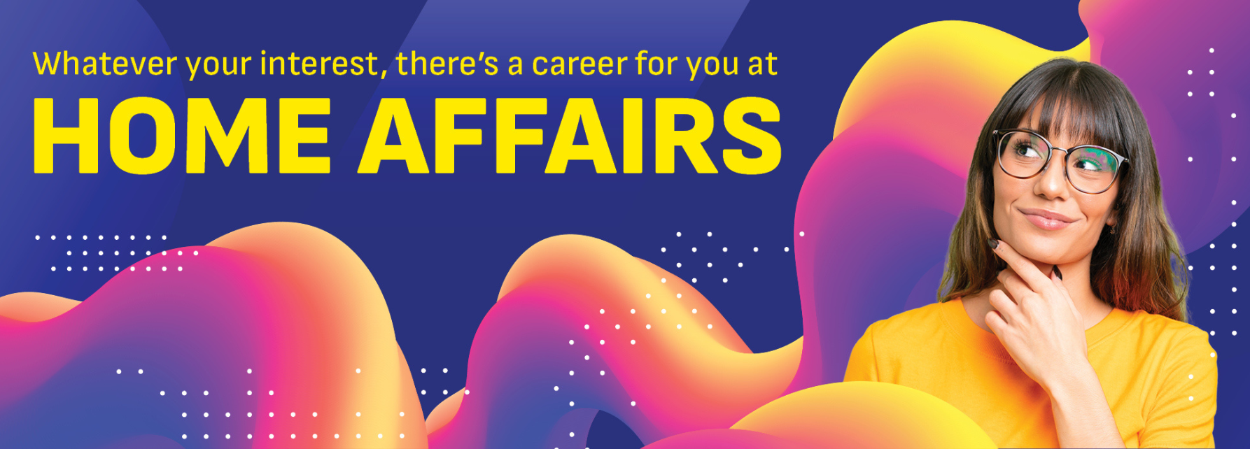 2021 Graduate Development Program - Affirmative Measure - Disability null